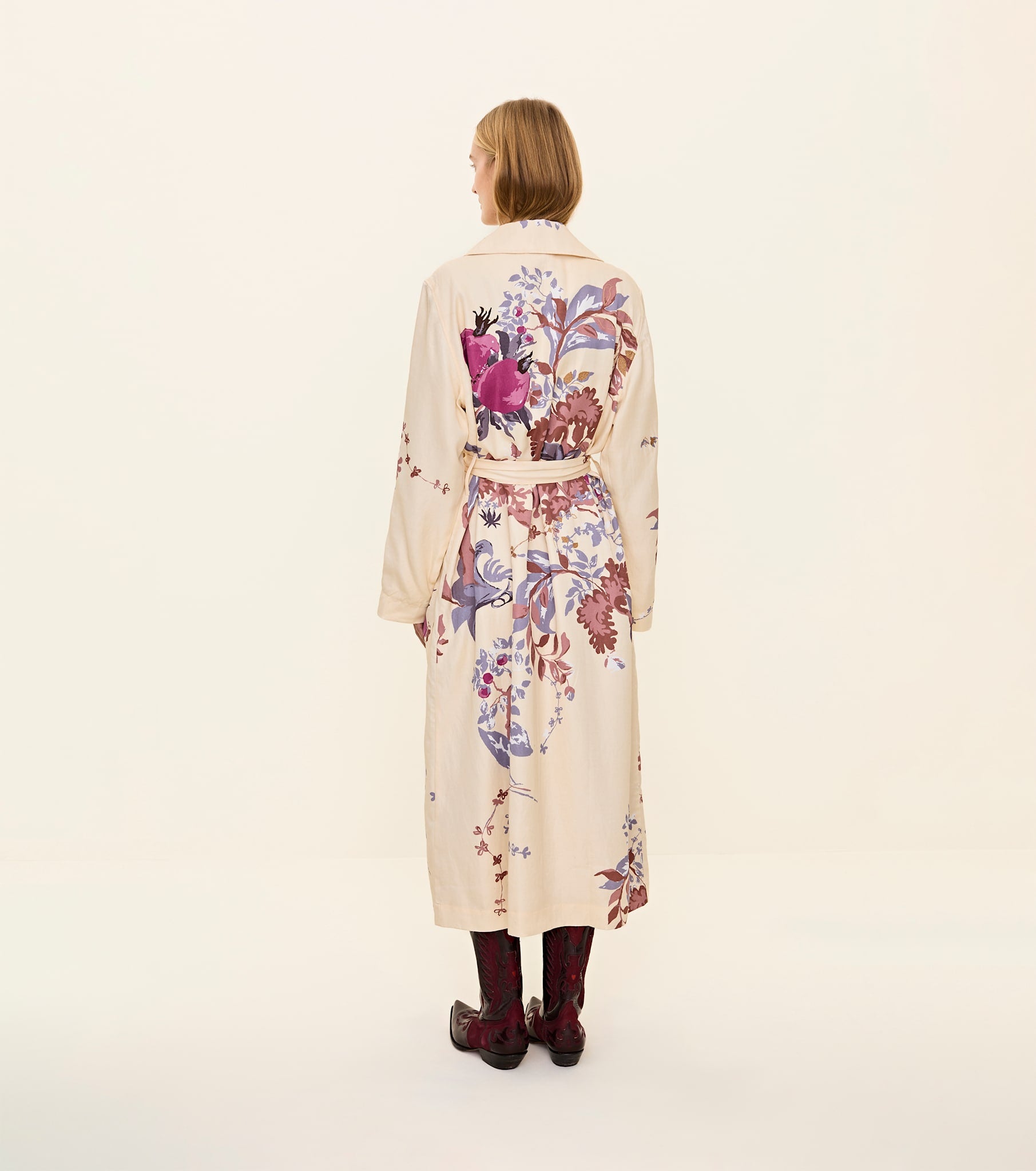 Beginners Prom Coat – Odd Molly NO