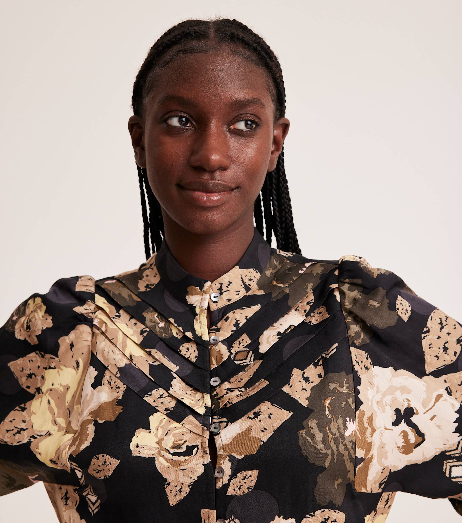 Kristina Blouse – Odd Molly NO