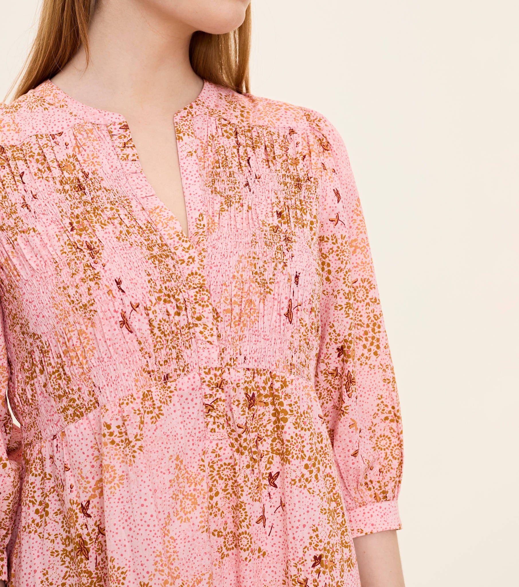 Blooming Dress – Odd Molly NO