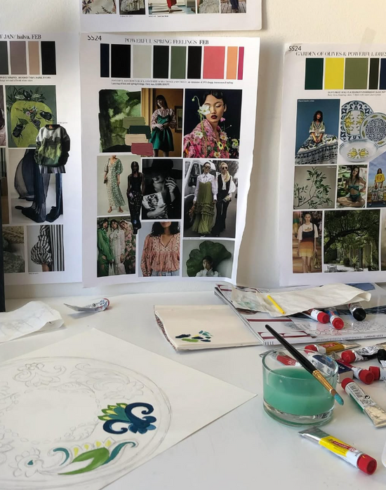 Om oss | Omfavner individualitet | Odd Molly – Odd Molly NO